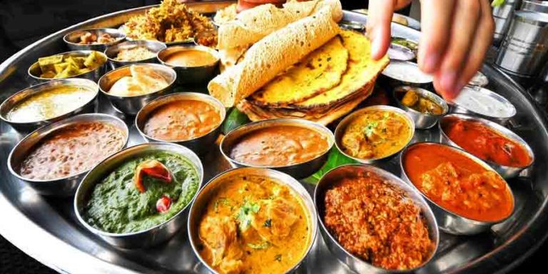 Top 7 dishes to try during Golden Triangle Journey – Golden Triangle ...